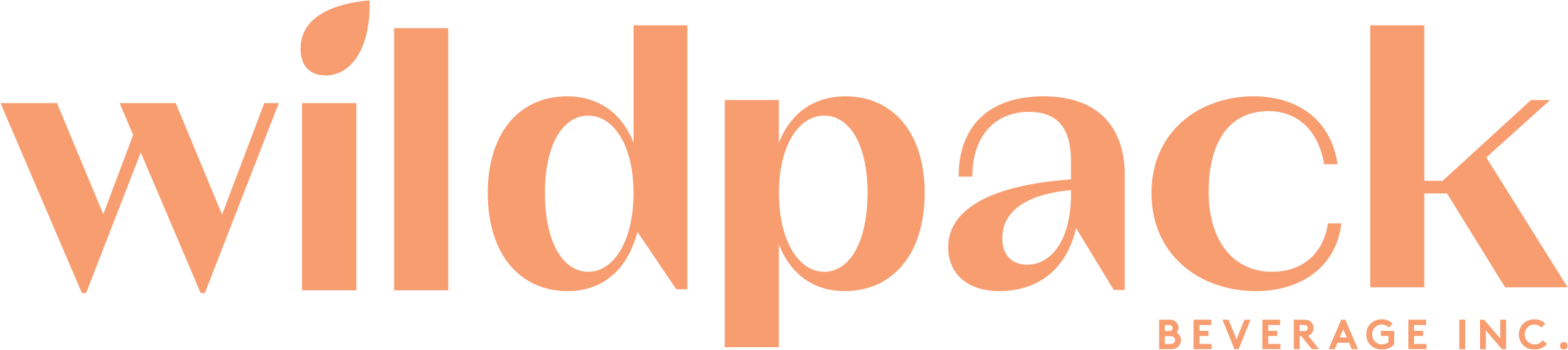 WildPackBev | World Class Beverage Manufacturing