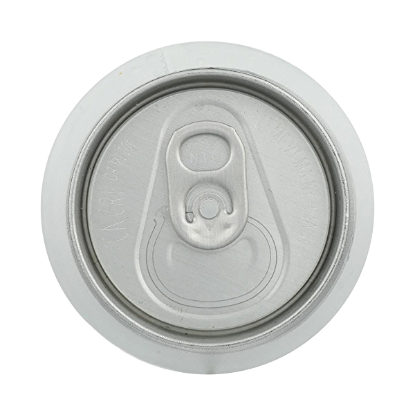 Aluminum Can Drink Lids & Ends | Wildpack Beverage