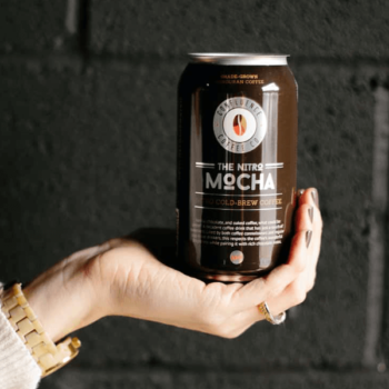Can Shrink Sleeving: Beer & Other Beverages | Wildpack Beverage